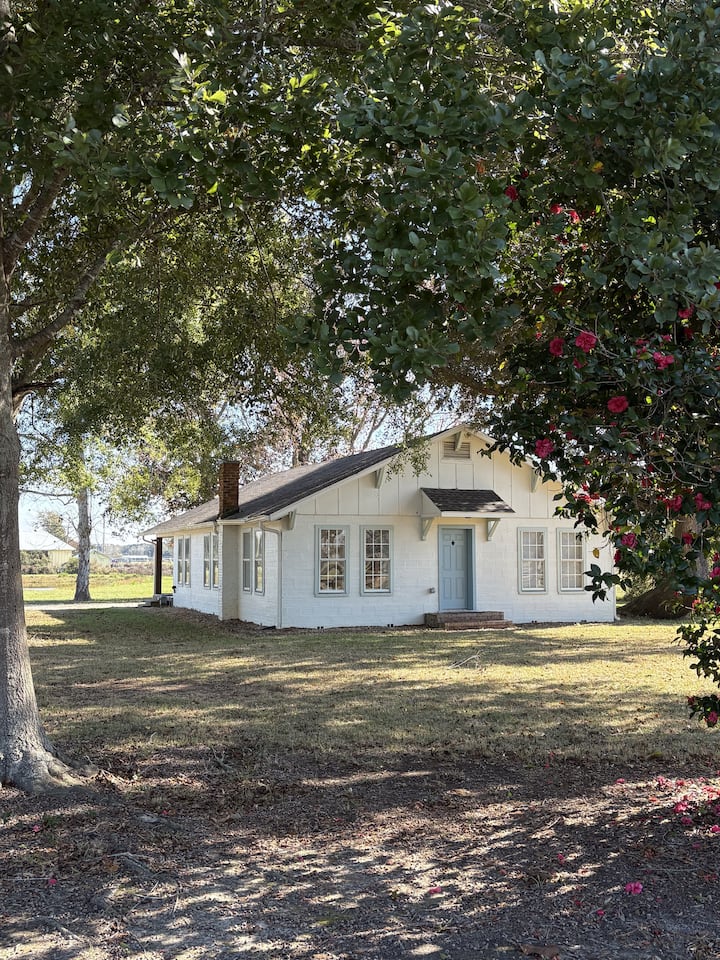 Pond House - Fairhope, AL