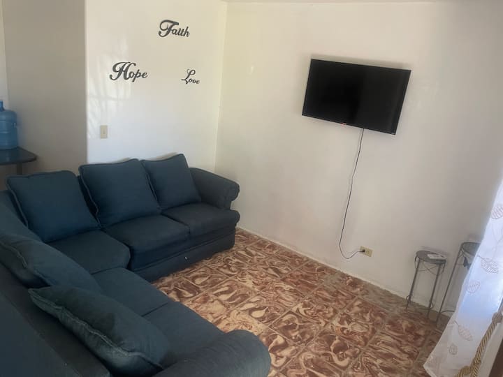 Departamento Amueblado - Douglas, AZ