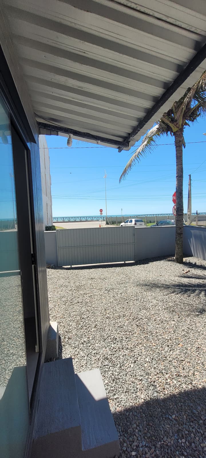 Cantinho Charmoso Pertinho Do Mar - Navegantes