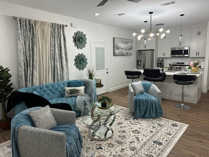 The Emerald @ Panther - Fort Worth