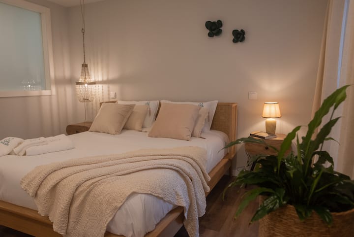 Casa Ao Lado – Lugar Especial No Centro Histórico - Ponte de Lima