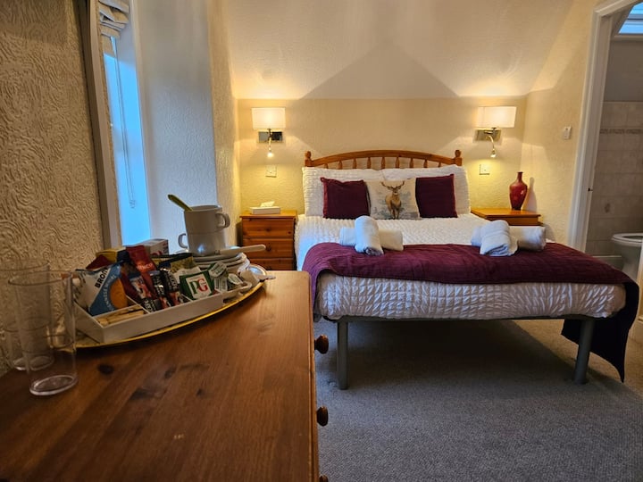 Ambleside Guest House - Coniston