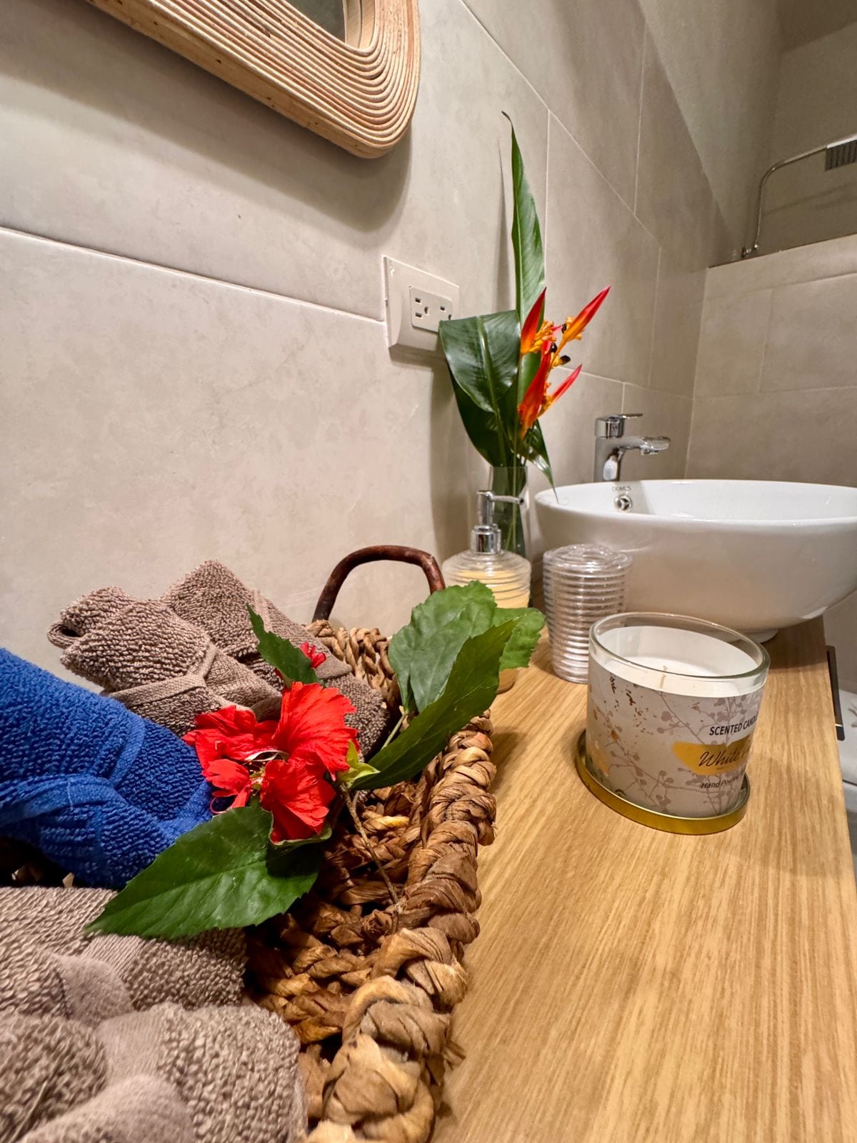 Casita 73 - Flats for Rent in Pinilla, Guanacaste Province, Costa Rica ...