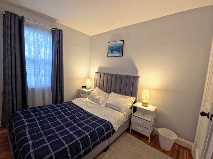 Chic Stylish 3BR Towson Townhome near Baltimore - Townhouses for Rent ...
