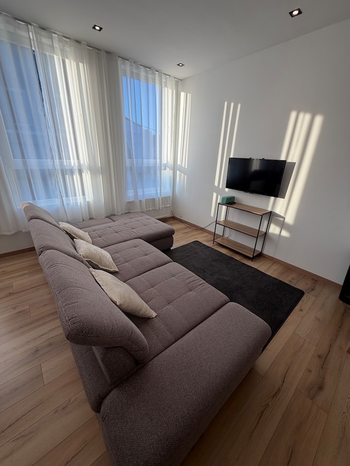 Appartement Duplex 3 Chambres - Fleurus