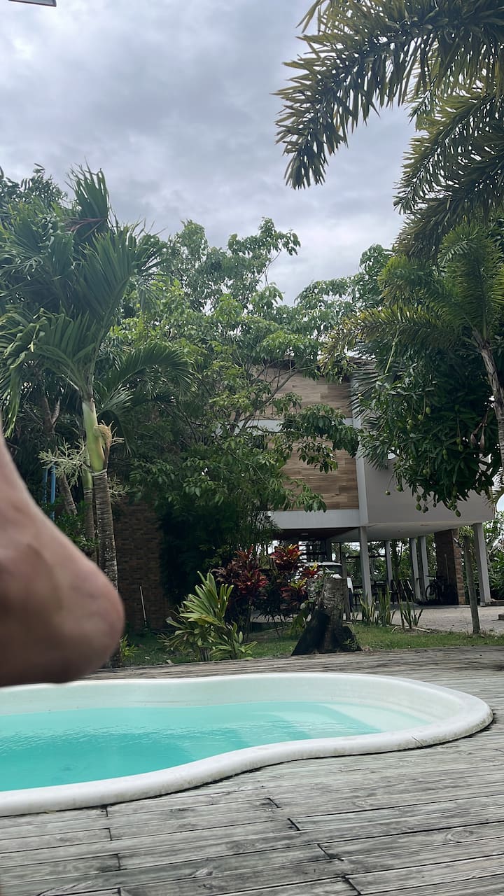 Casa De Sítio - São Mateus