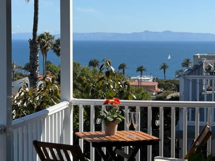 Casa Pacifica | Ocean & Catalina Views + Wildlife - Rancho Palos Verdes, CA