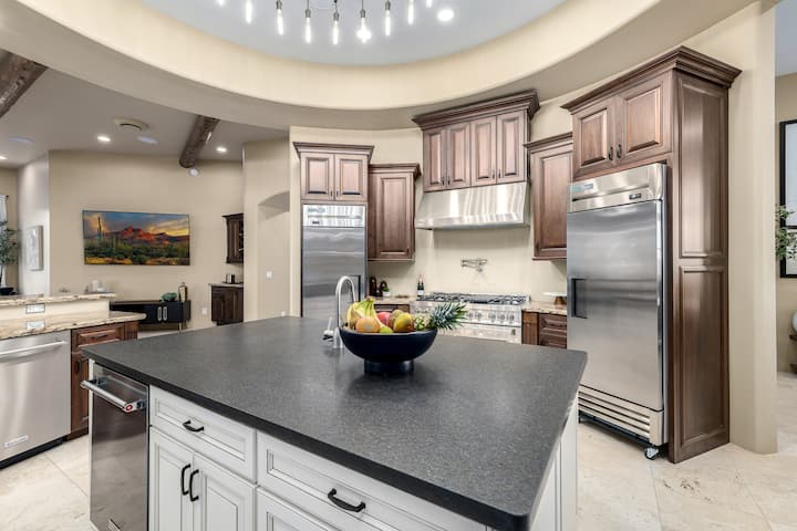 Mountain Views. Ultimate Home For The Holidays. - Apache Junction, AZ