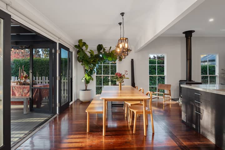 Cottage In The Heart Of Berry - Nowra