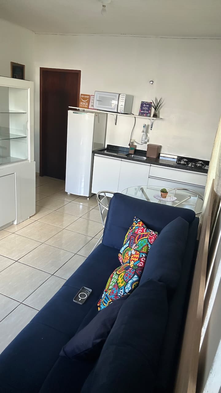 Microcasa Maju 2 - Cascavel