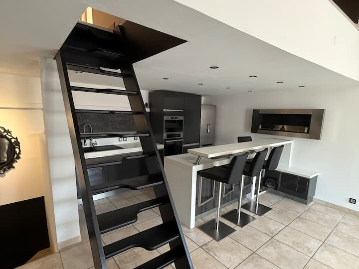 Appartement Vacances Côte D’azur - Fréjus