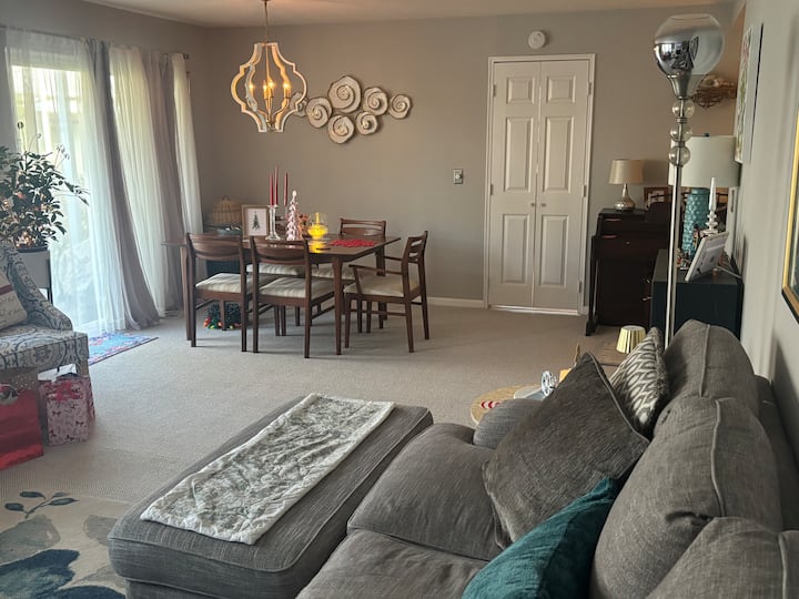 Weekend Condo In Westport - Norwalk, CT