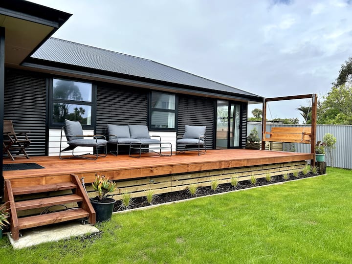 The Hidden Haven - Hokitika - Hokitika