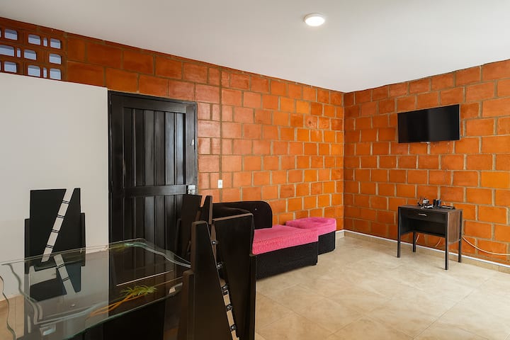 Apartamento La Pradera Ideal - Jamundí