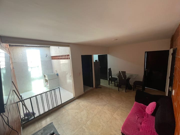 Apartamento La Pradera Ideal - Jamundí