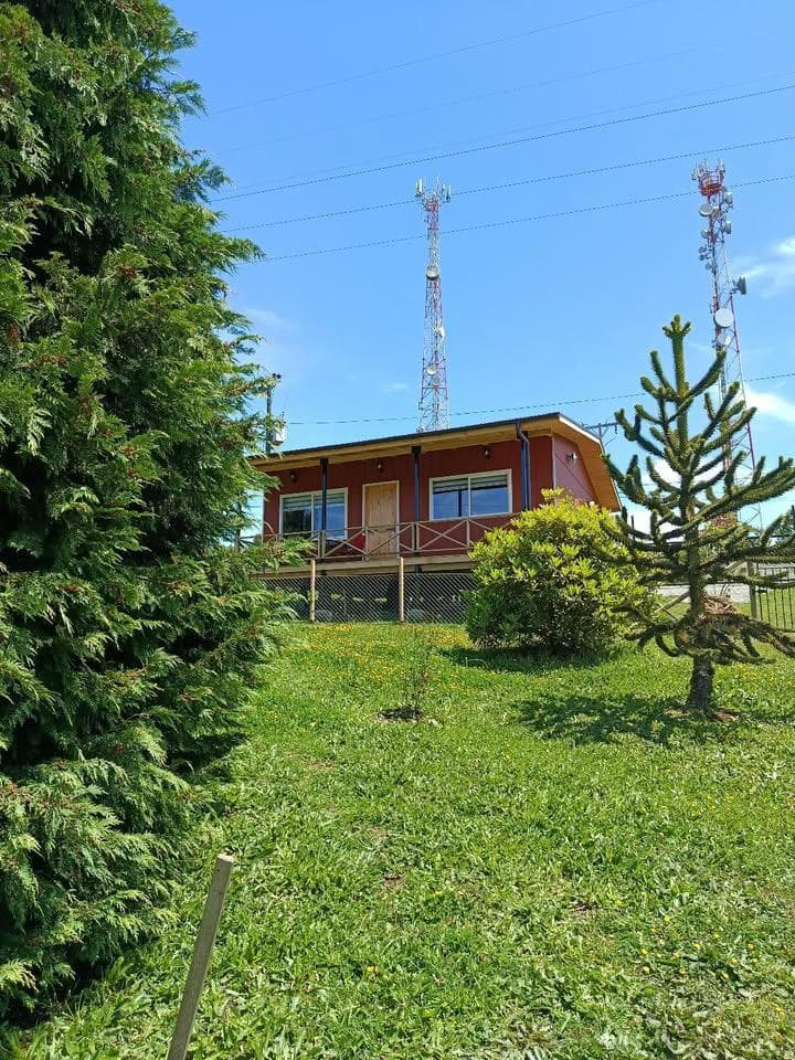 Cabaña Brisas De Puerto Varas - Puerto Varas