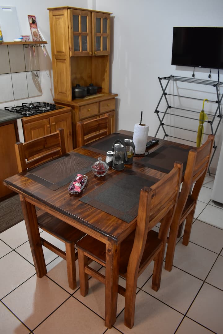 Apartment In Iguazu Falls  Wi-fi & Kitchen  L1 - Provincia de Misiones