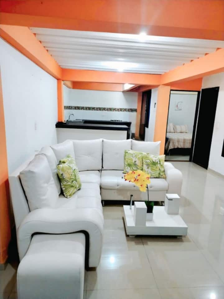 Refugio Del Alma - Manizales