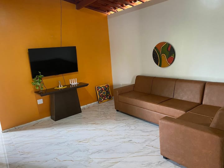 Apartamento Aconchego - Camocim