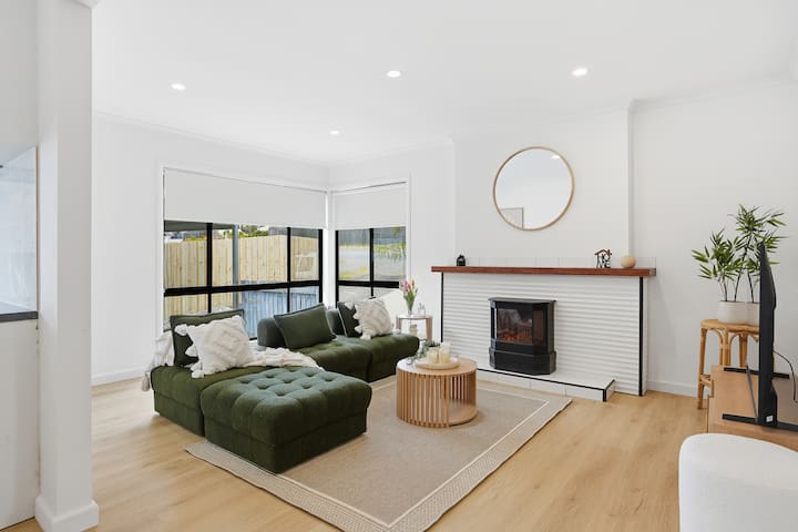 Warrane 3br Family Home Near Hobart Cbd - Hobart