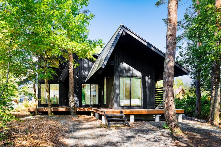 Obinata House - Hakuba