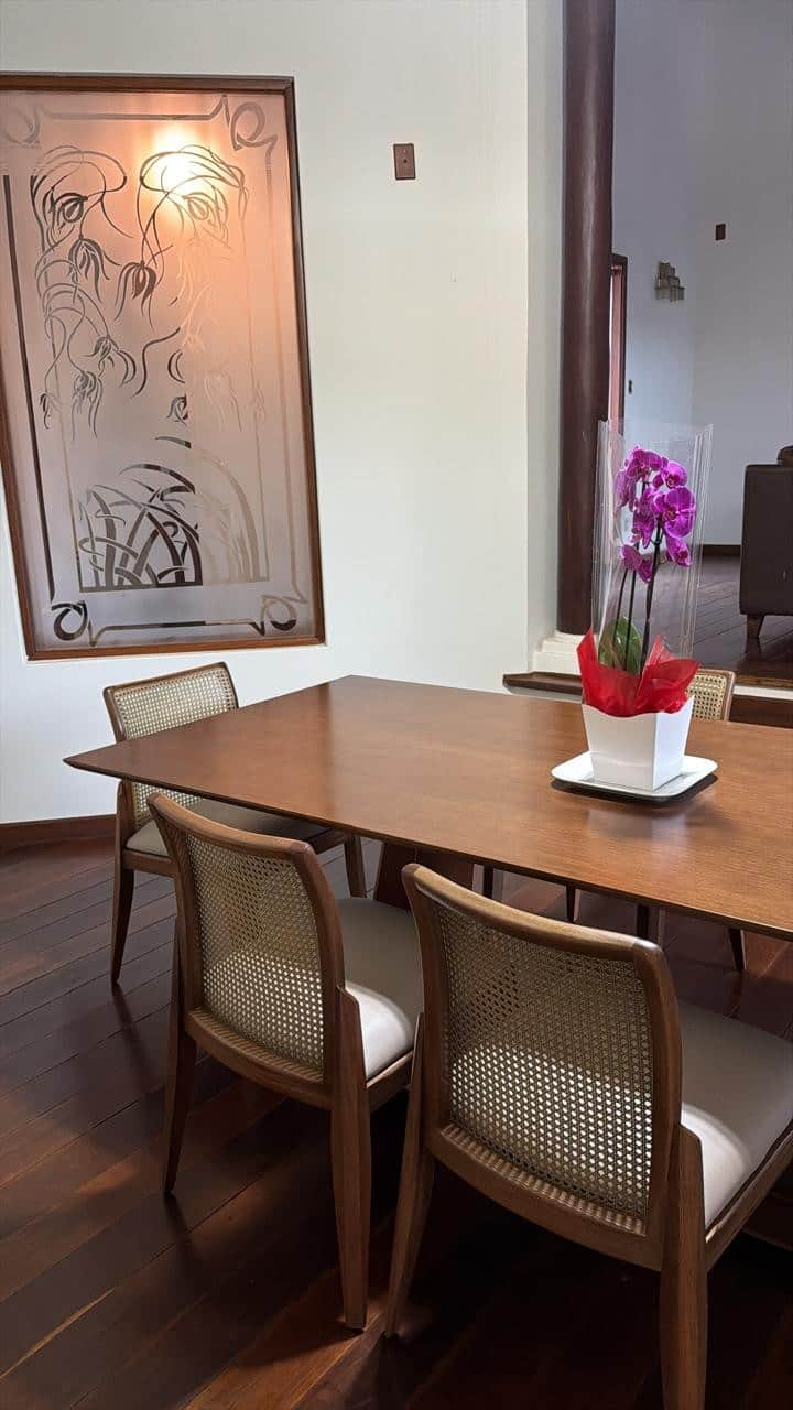 Casa Linda E Espaçosa No Centro De Dourados - Dourados