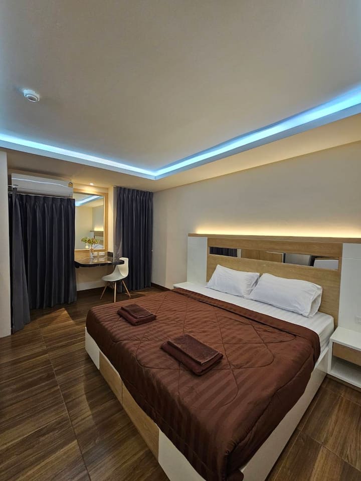 Finn Condo By Greenery - Chiang Mai