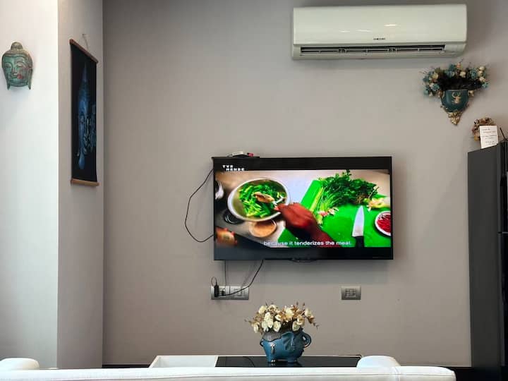 Nimman Comfy  Vidi - Chiang Mai