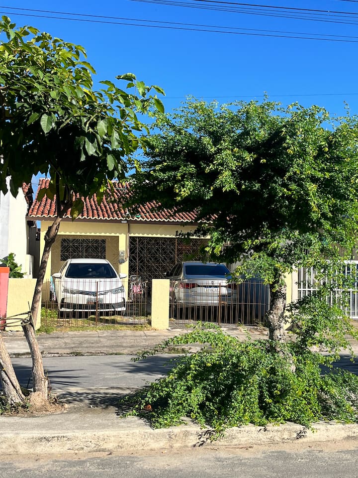 4 Bedrooms With Air Conditioning•beach 200 M Away - Praia dos Carneiros