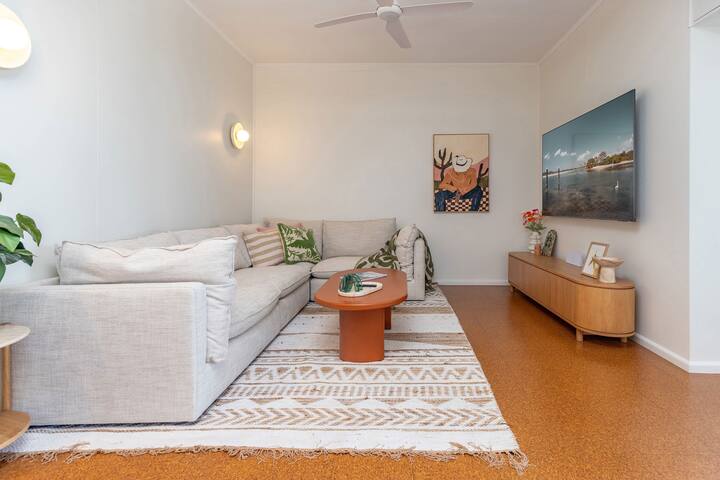 Villa Lola Lakefront Comfort - Tuncurry