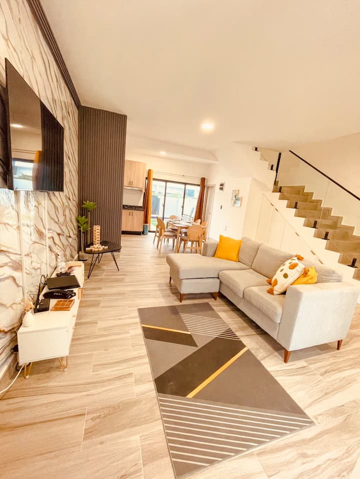 A Tropical Getaway - Punta Cana