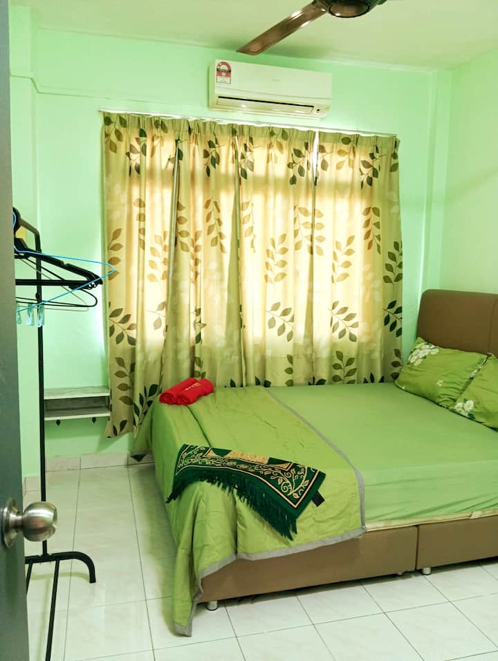 D'mentari Laguna Healing Home Pd - Pasir Panjang