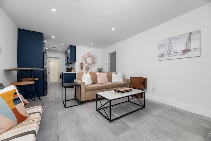 Downtown Getaway - Fort Lauderdale