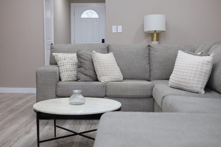 Spacious 3br Home – Perfect For Families & Groups - Grand Prairie, TX