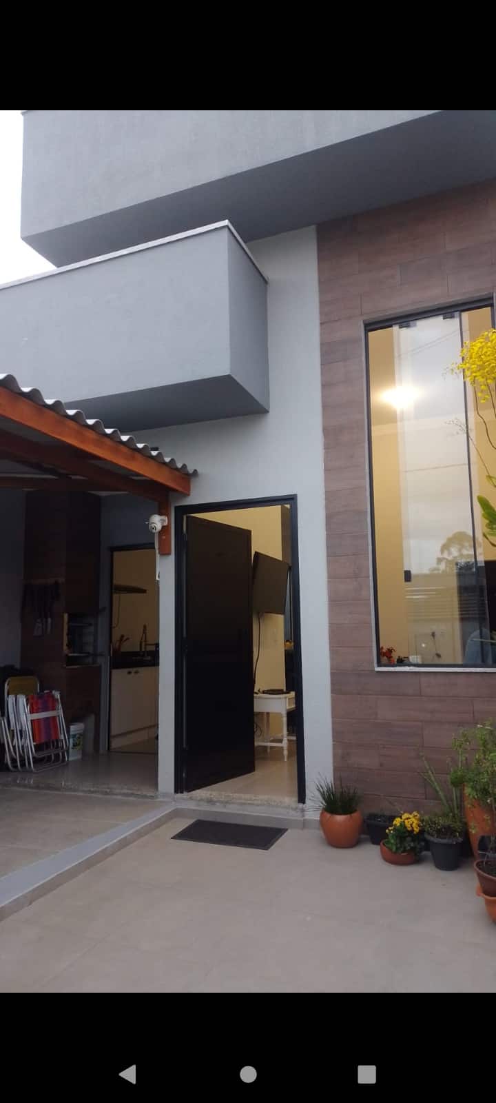 Casa Aconchegante, Para Curtir Com Sua Família. - Balneário Camboriú