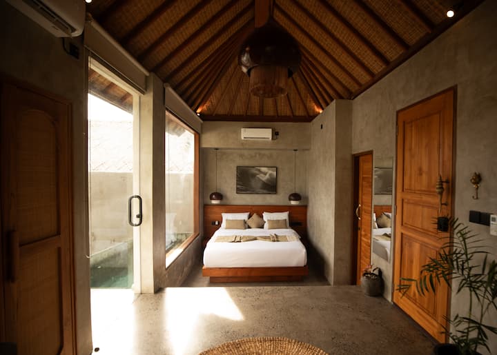 La Alta – Private Pool Hideout - Australia