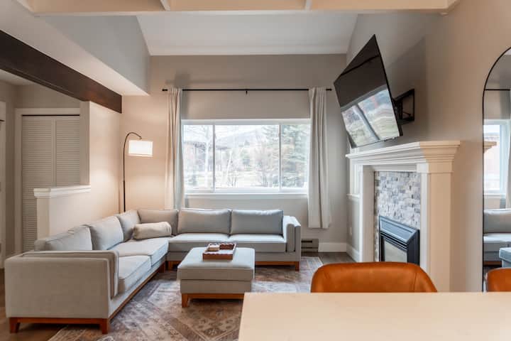 Modern Cozy 3br Ski House | 5 Mi To Beaver Creek - Edwards, CO