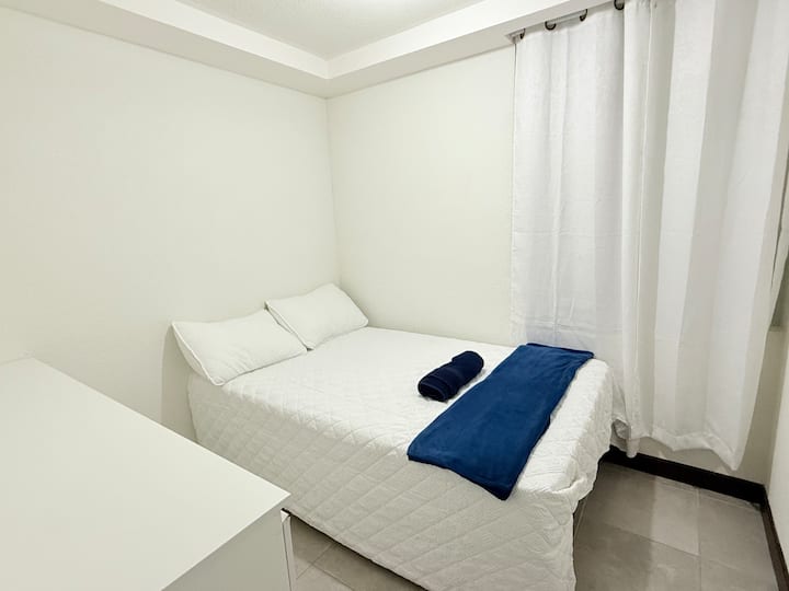 Habitación Privada En Solana Entre Valles | 2a - Amatitlán