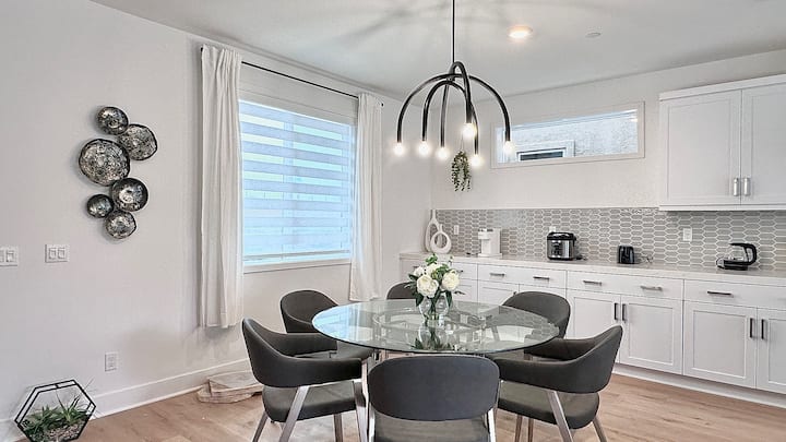 Spacious 4br Getaway•pet Friendly•parkside Living - Rancho Santa Margarita, CA