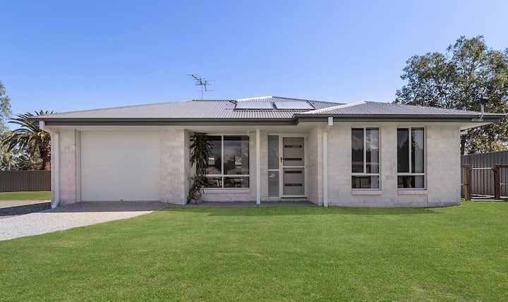 The Ferny Family Home - 마르부르크