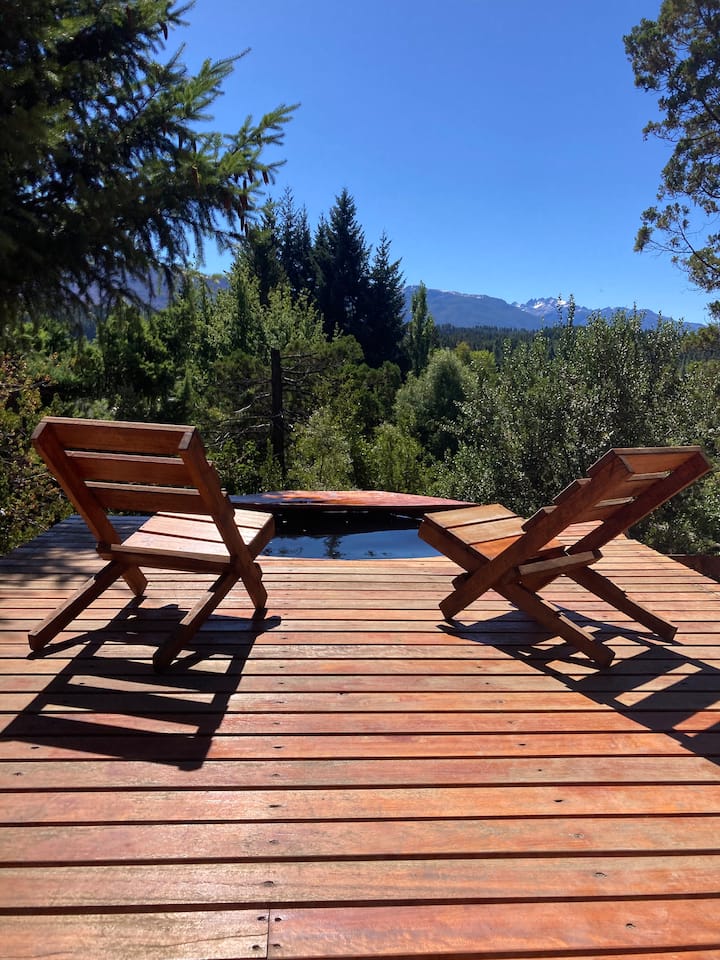 Estudio Vintage At Tannenberg - 阿根廷