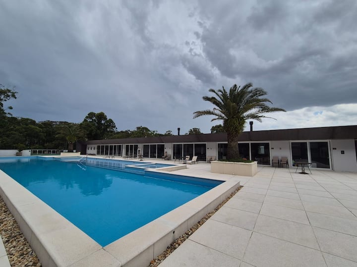 Lindo Apartamento Familiar - Capão da Canoa