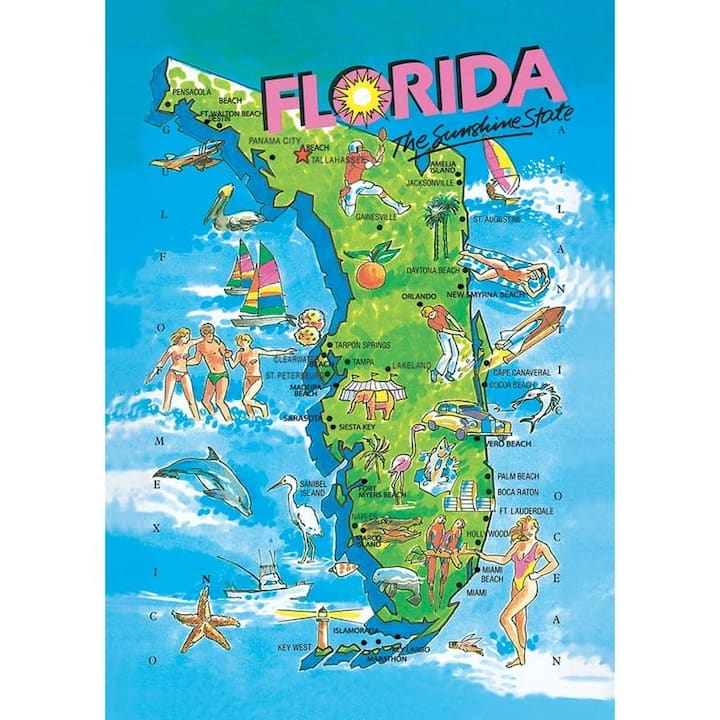 "Excelente Ubicación" Para Corta Y Larga Estancia - Lithia Springs Park, Lithia