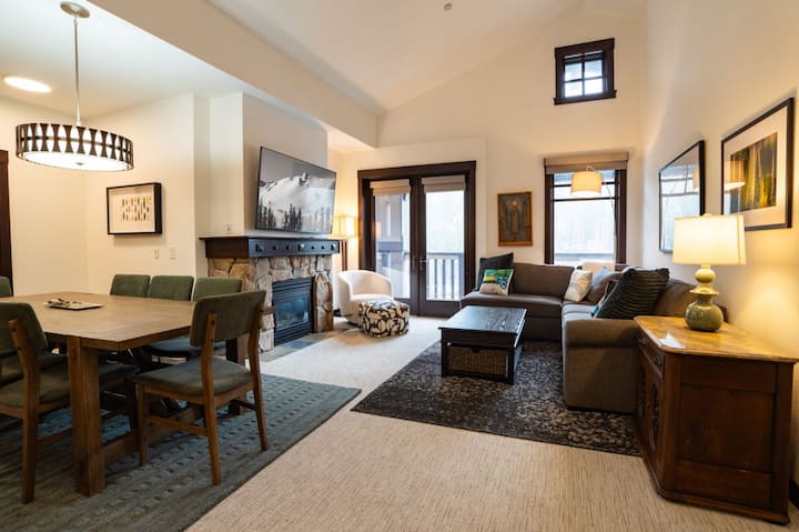 3br Premier+ | Village At Palisades Tahoe - Tahoe City, CA