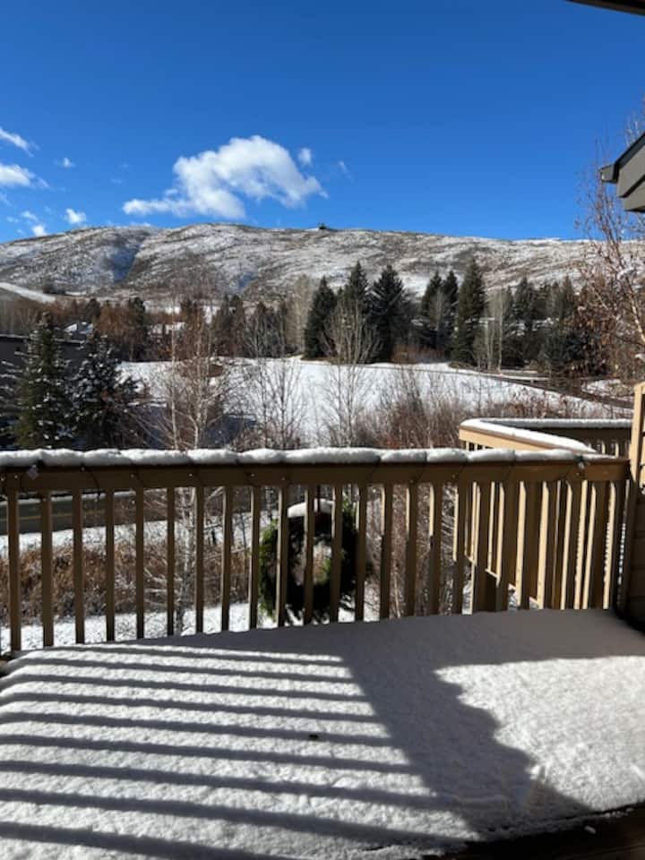 Sun Valley 2 Bedroom 2 Bath Ridge Lane Condo - Sun Valley, ID