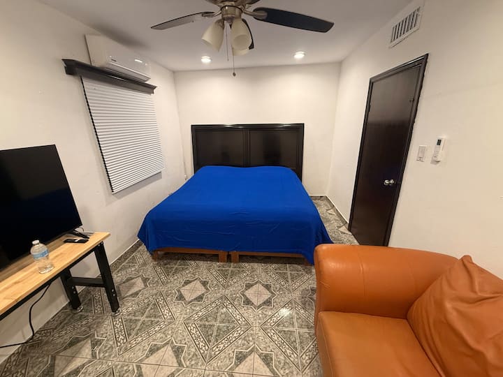 Casa Paty - El Paso, TX