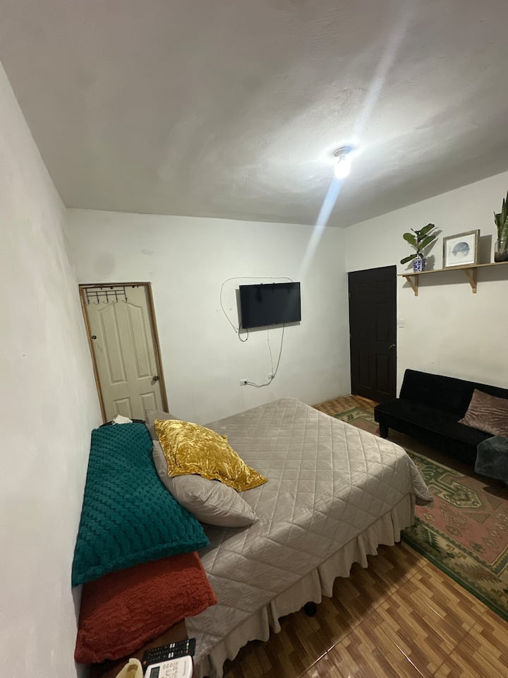 Rincón Tranquilo - Guatemala