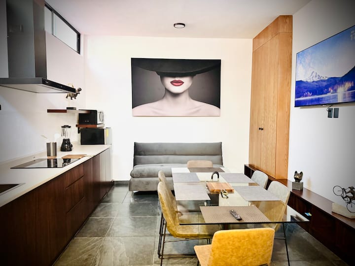 Departamento Casa Blanca 2 - Morelia