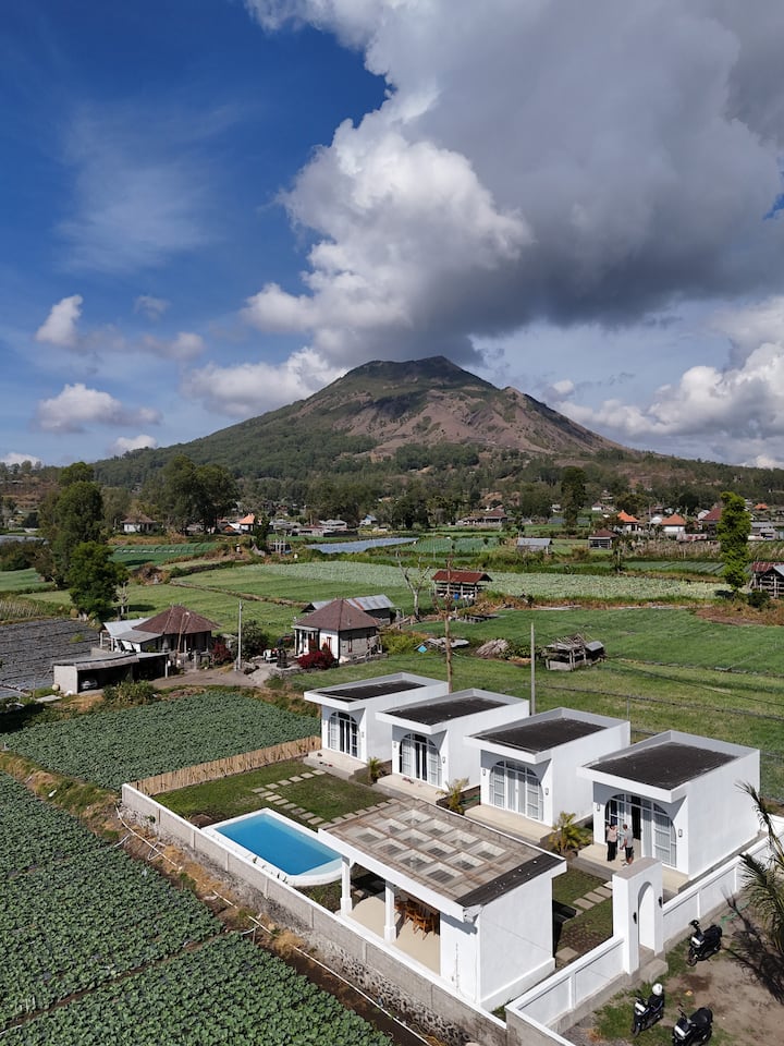 Montanavillas By Volcano Garden - Kintamani