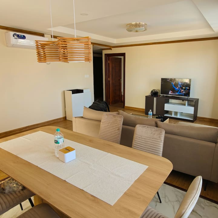 Santi Apartment By Staytion - Pokhara